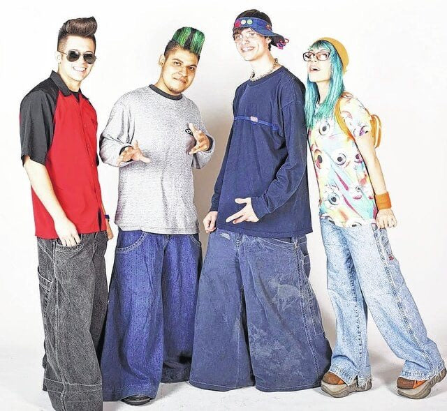 How To Throw The Best 90s Party And Get Jiggy With It How To Throw The Best 90s Party And Get Jiggy With It