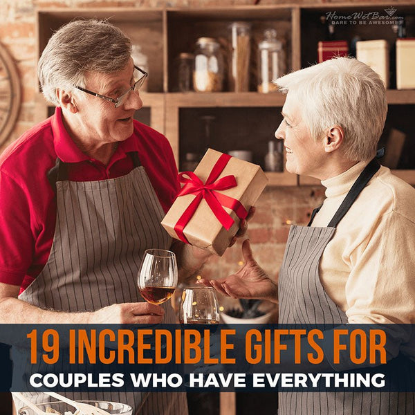 19 Incredible Personalized Luxury Gifts for Couples Who Have Everythin