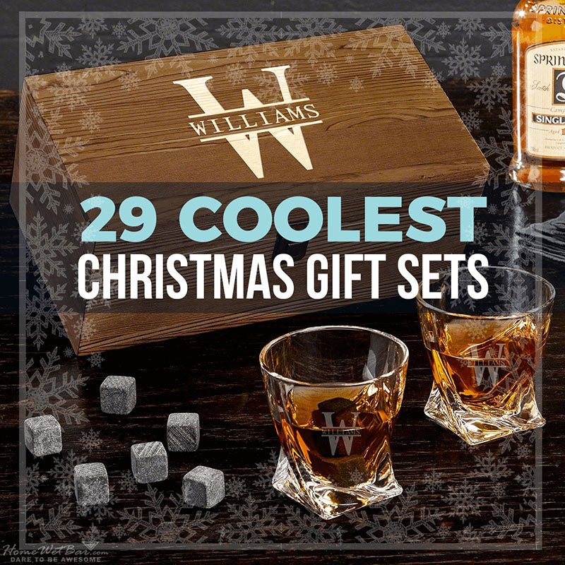 29 Coolest Christmas Gift Sets