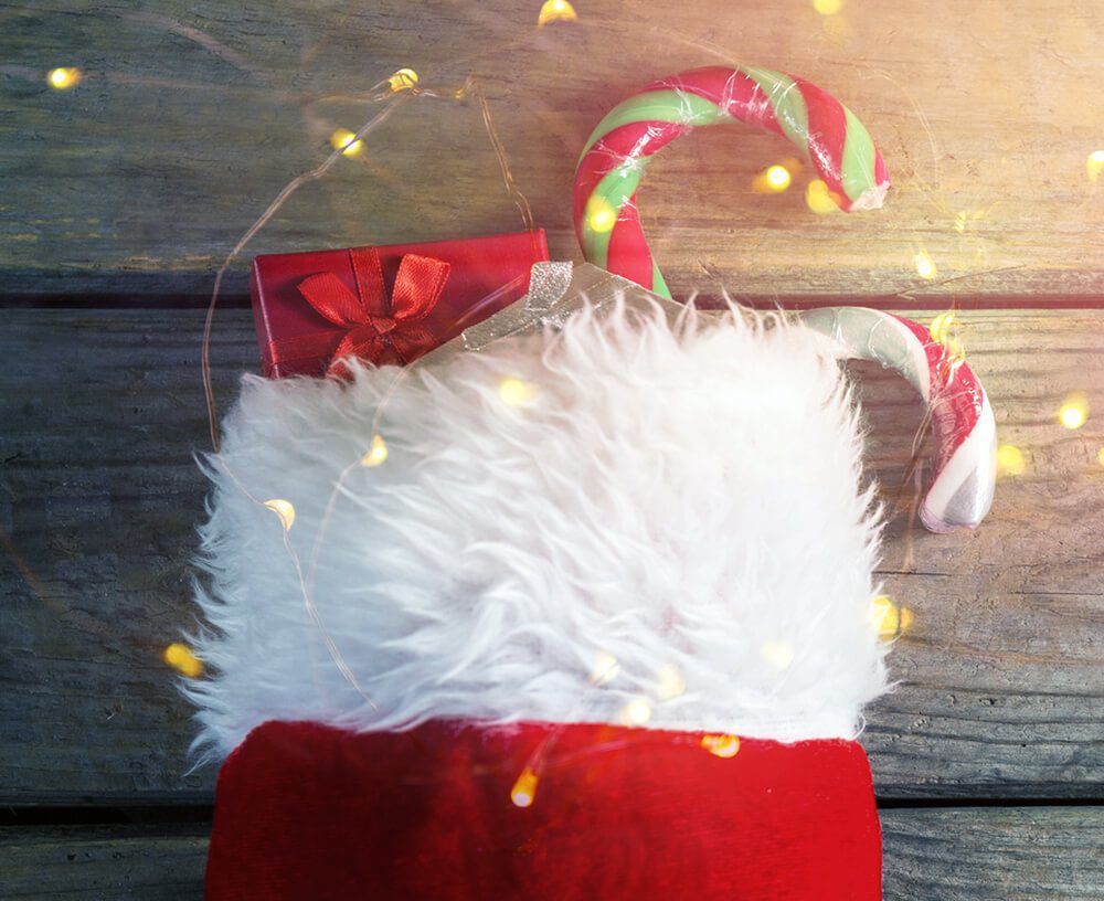 Top 10 Cool Stocking Stuffers for Men