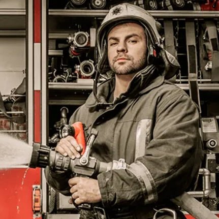 Custom Firefighter Gifts: 43+ Best Gift Ideas