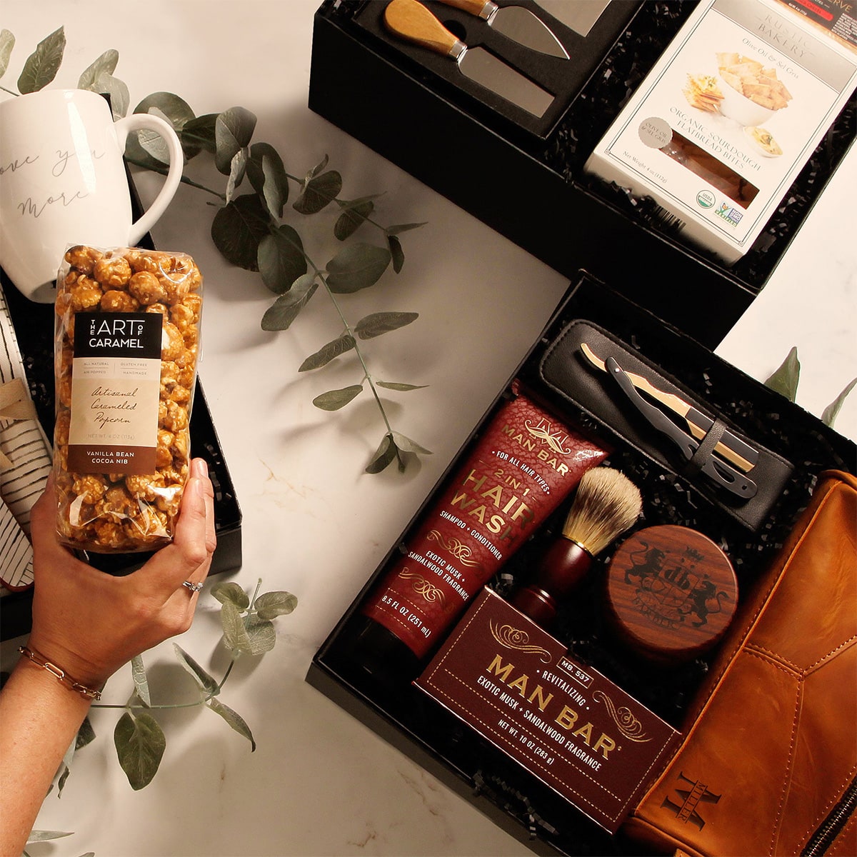 Gift Boxed Sets: 153+ Incredible Styles