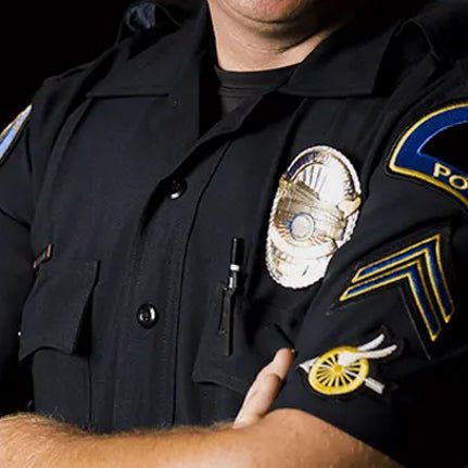 Personalized Police Gifts: 73+ Best Gifts for Cops