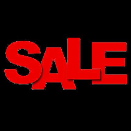 Sale