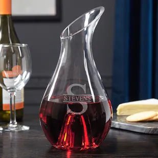 Unique Wine Decanters: 17 Must-See Styles