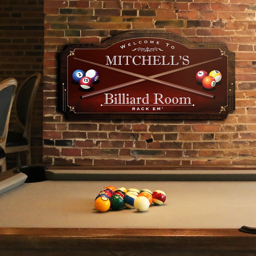 Custom Bar Signs & Pub Signs - 73+ Must-See Designs
