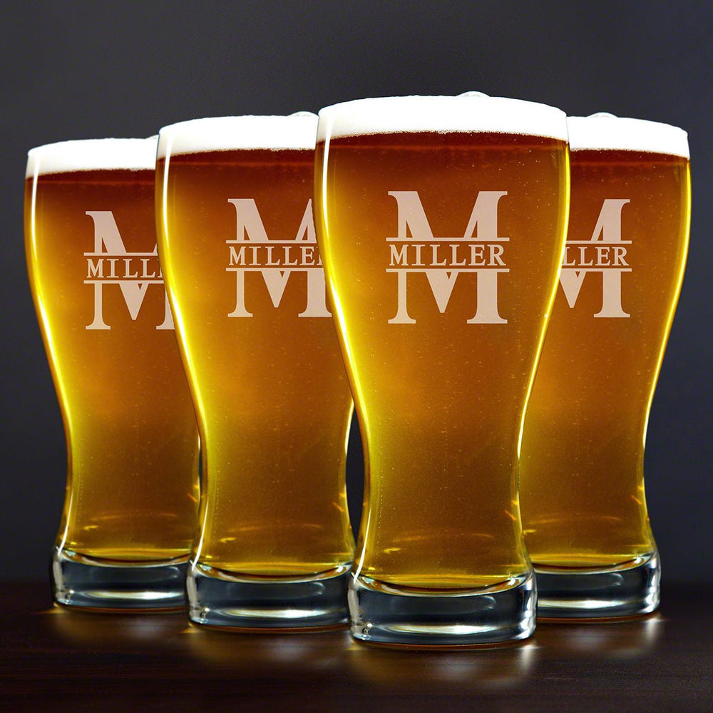 Best Custom Beer Glasses: 153+ Styles