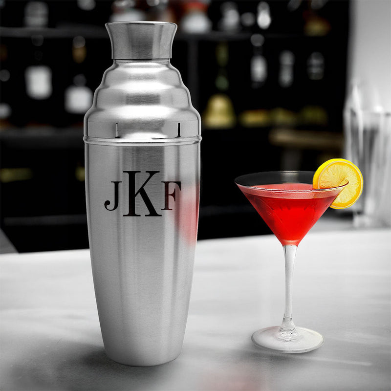 Giant Extremely Large Cocktail Shaker