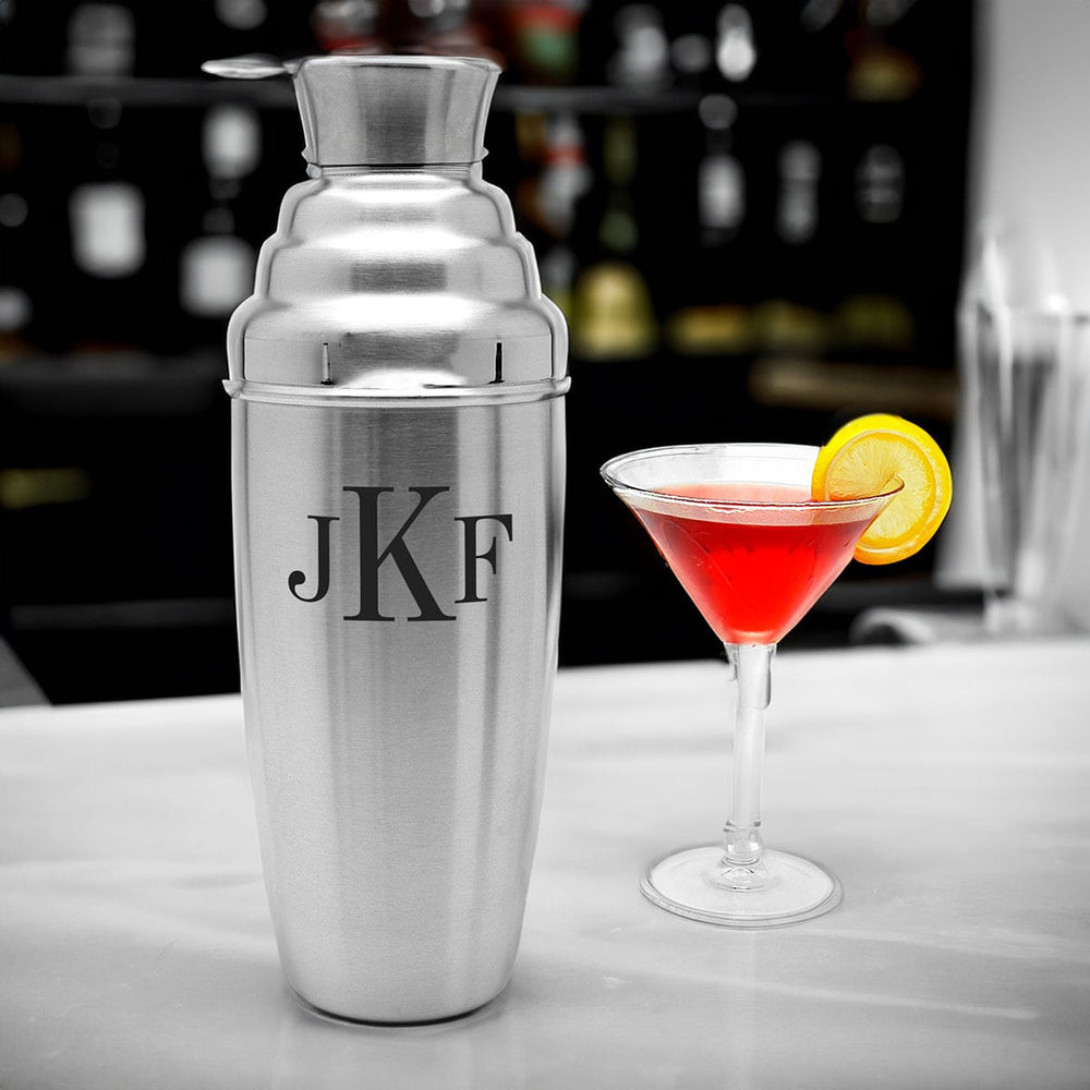 Giant Extremely Large Cocktail Shaker