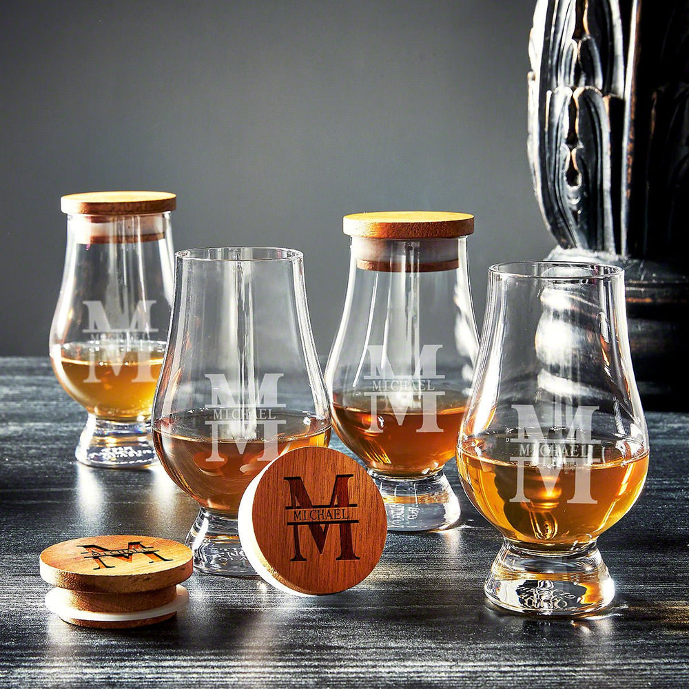 Personalized Whiskey Glasses: 253 Must-See Styles – Page 3