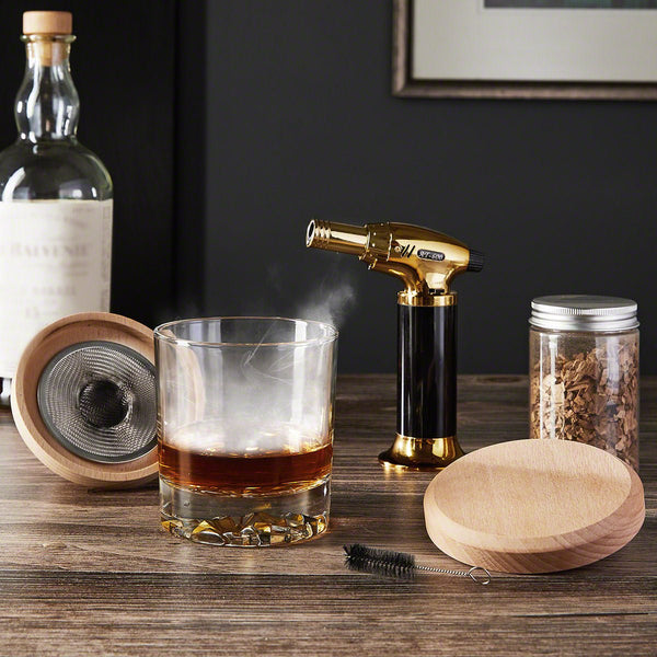 17 Best Whiskey Smoker Kits & Sets