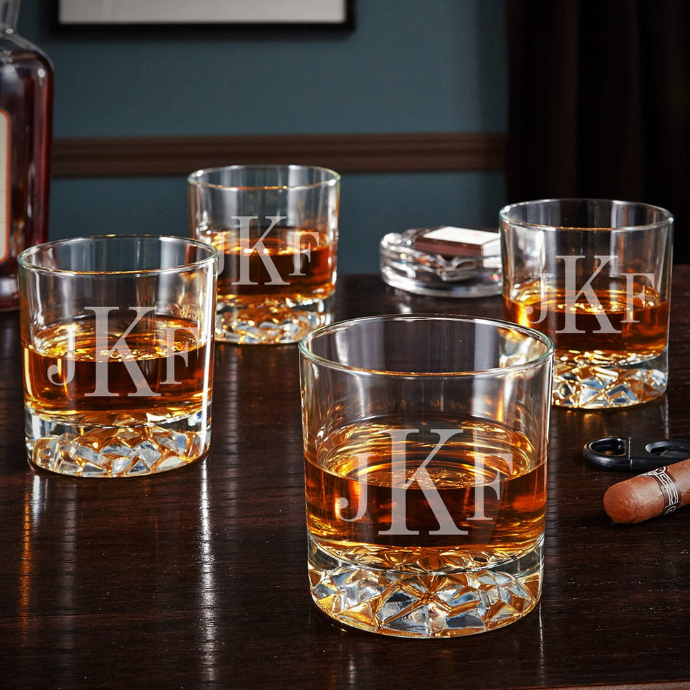 253+ Amazing Rocks Glasses - Best for Bourbon & Whiskey