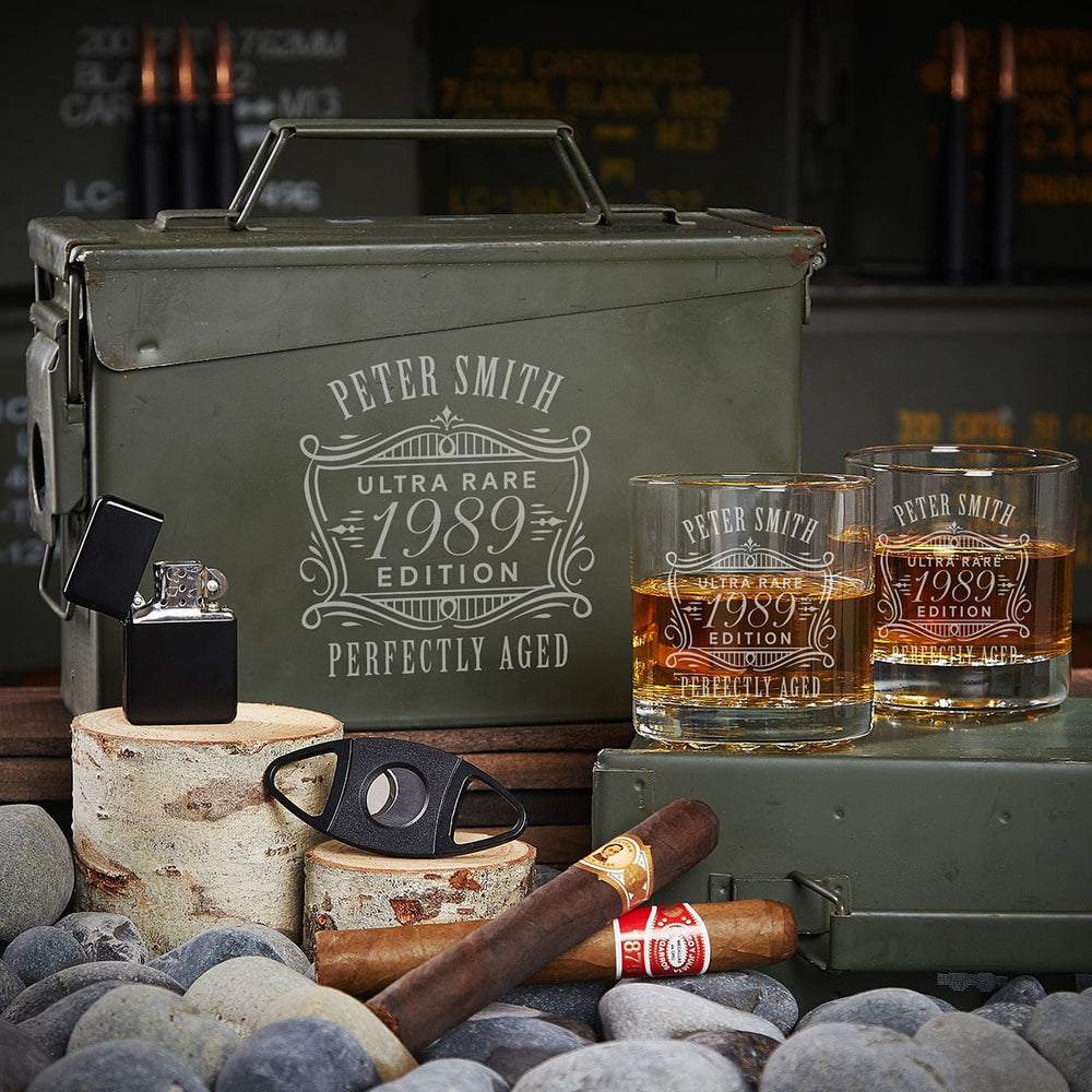 Cigar Accessories: 123+ Gifts for Cigar Lovers