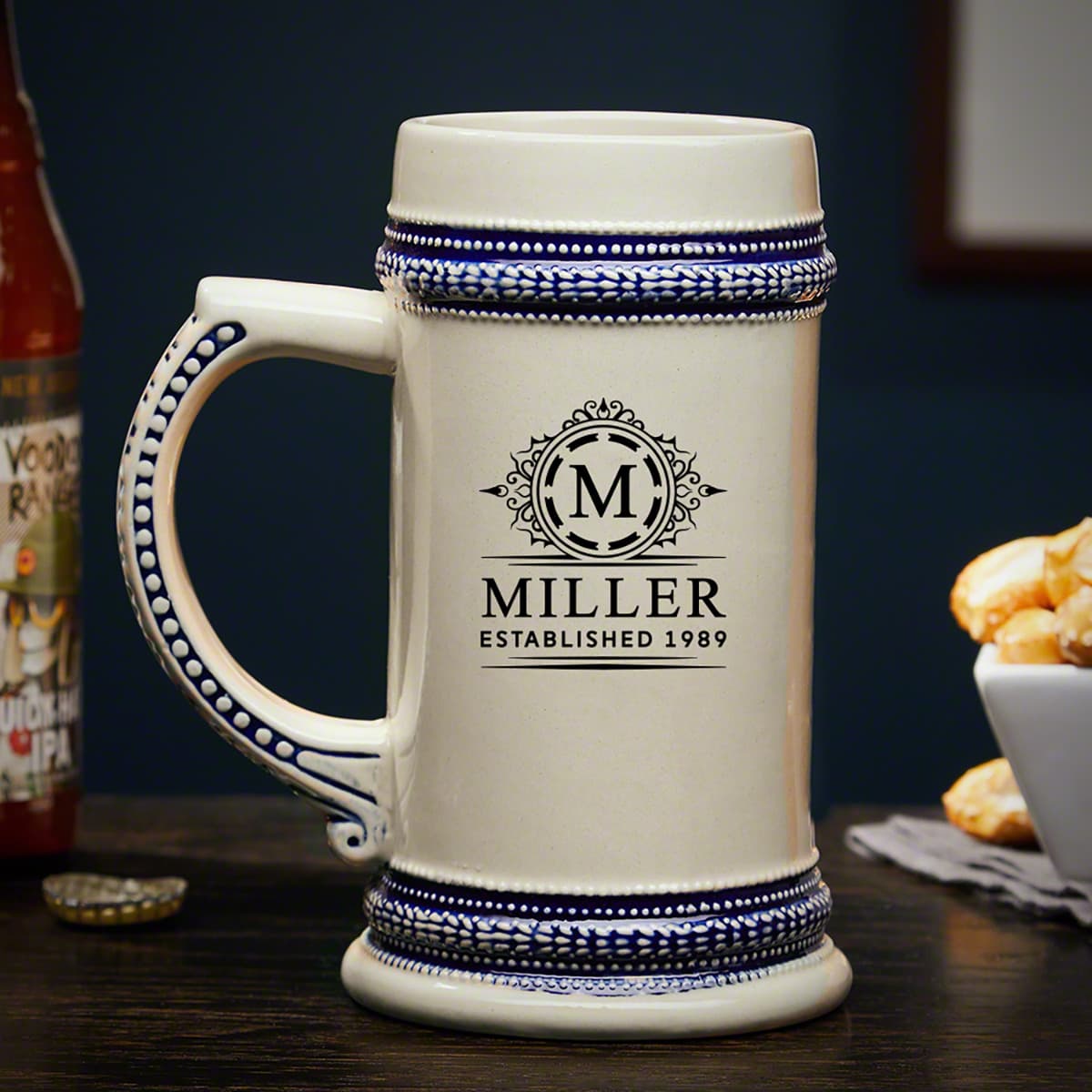 Beer stein mug store
