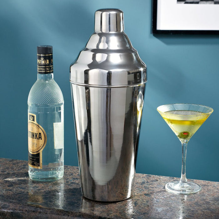 Best Bar Tools for Home Entertaining